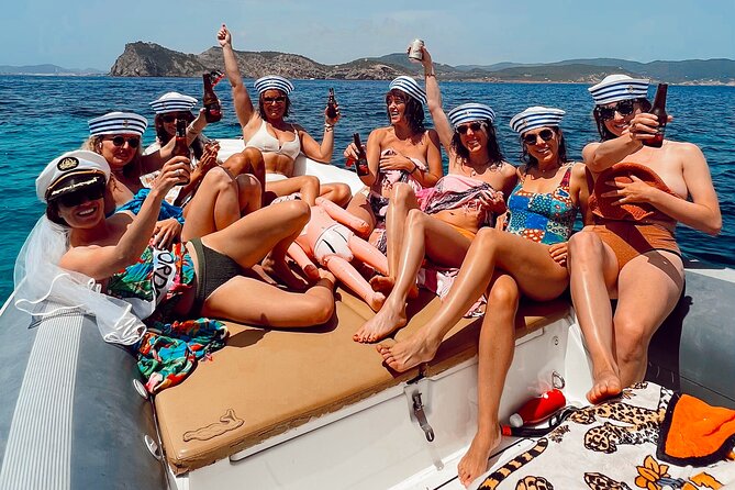 Combo : Boat, 4x4, Hiking in Es Vedra for Sunset - Health and Accessibility Considerations