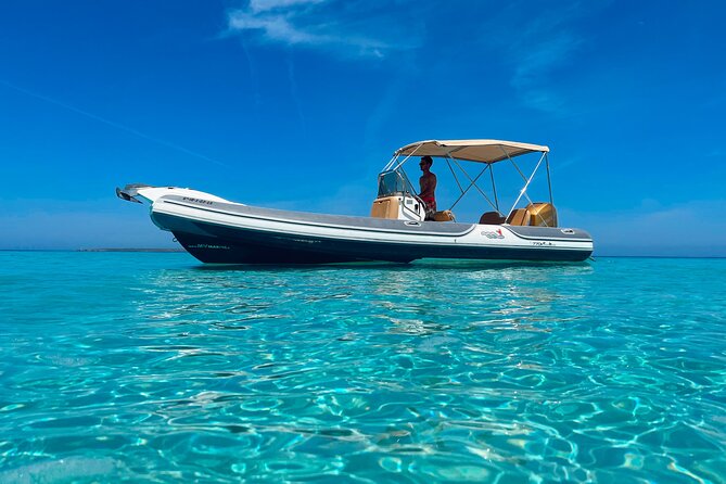 Combo : Boat, 4x4, Hiking in Es Vedra for Sunset - Customer Testimonials