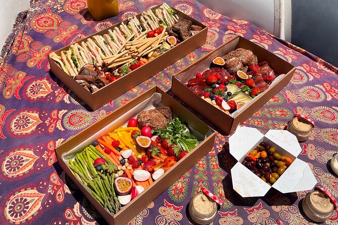 Combo : Boat, 4x4, Hiking in Es Vedra for Sunset - What to Expect During the Adventure