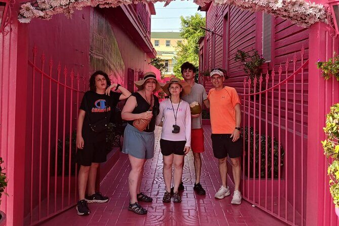 Combo : Buggy and City Tour in Puerto Plata - Who Should Consider This Tour?