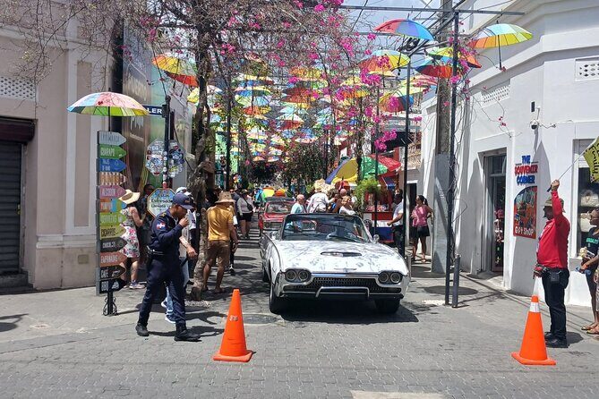 Combo : Buggy and City Tour in Puerto Plata - FAQs