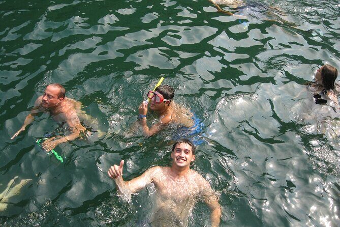Combo: Bus Ha Noi to Cat Ba + 1 Day Boat Trip, La Ha Bay, Ha Long Bay - FAQ