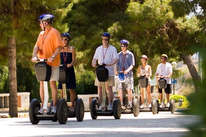 Combo: Cagliari Old Town and the Oasis of Flamingos - Exploring the Historic Bastione Di Saint Remy