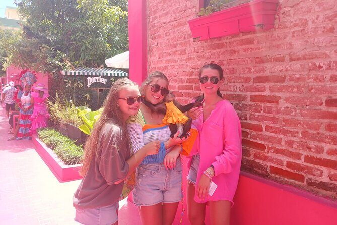 Combo City Tour and Beach with Typical Dominican Food - Dive into the Details: What to Expect