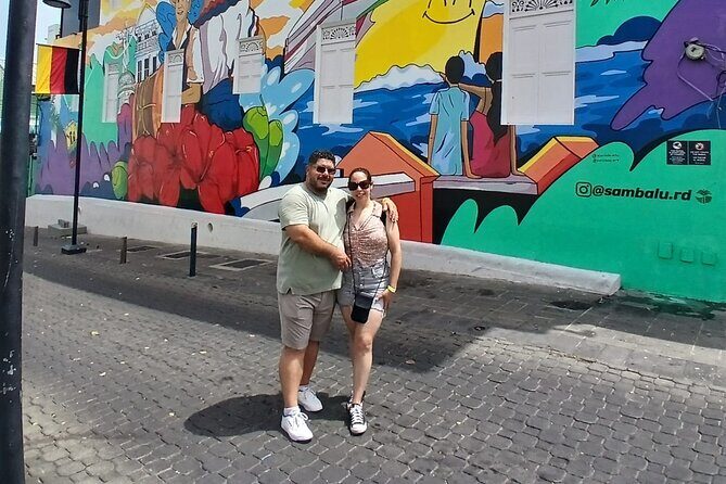 Combo City Tour and Beach with Typical Dominican Food - FAQ