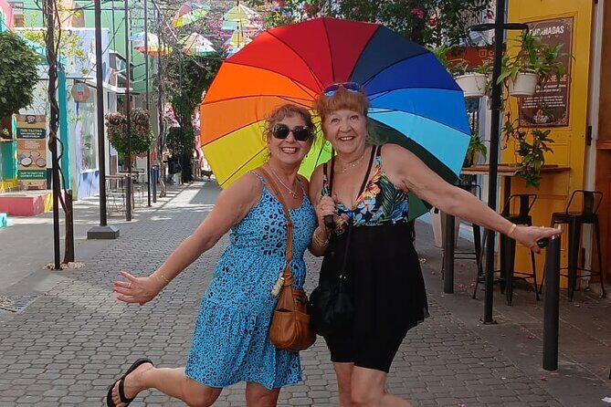 Combo: City Tours and Monkeys in Puerto Plata - Exploring Puerto Plata’s Rich Heritage