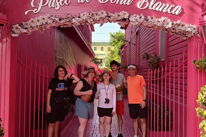 Combo: City Tours and Monkeys in Puerto Plata - Transportation & Practical Details