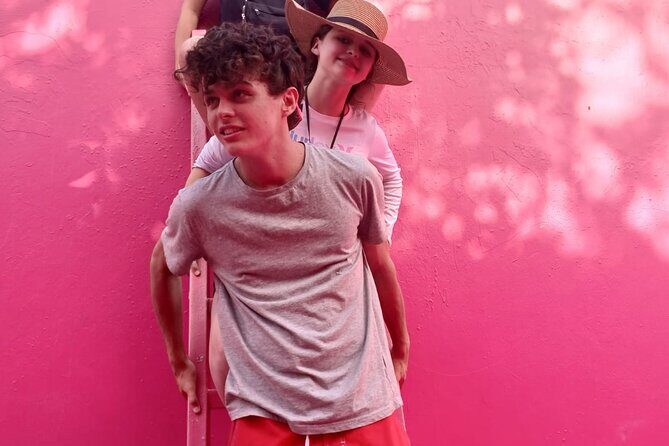 Combo: City Tours and Monkeys in Puerto Plata - What’s Not Included