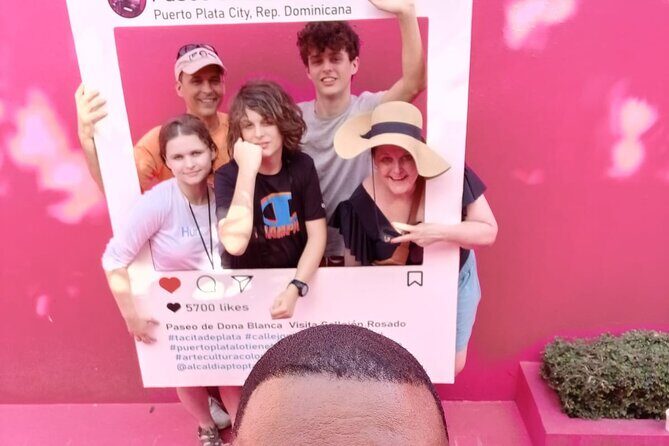 Combo: City Tours and Monkeys in Puerto Plata - Summary: Who Is This Tour Best For?