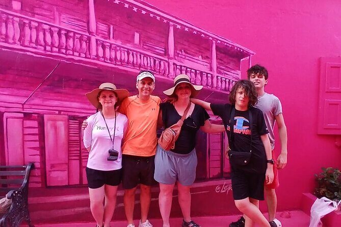 Combo: City Tours and Monkeys in Puerto Plata - Frequently Asked Questions