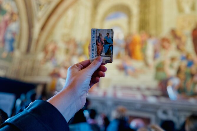 Combo Colosseum and Vatican Museums Small Group Tour - Highlights of the Colosseum Tour