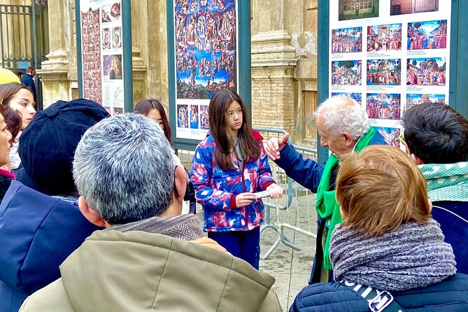 Combo Colosseum, Vatican and Sistine Chapel Tour - Final Thoughts: The Value and Who It’s For