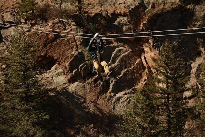 Combo Course Zipline Tour - Who Will Enjoy This Tour Most?