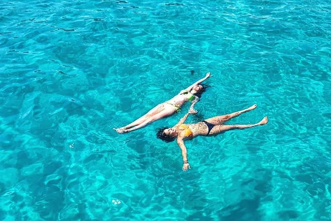 Combo Cruise to Mount Athos & Ammoliani Island - The Value of This Tour