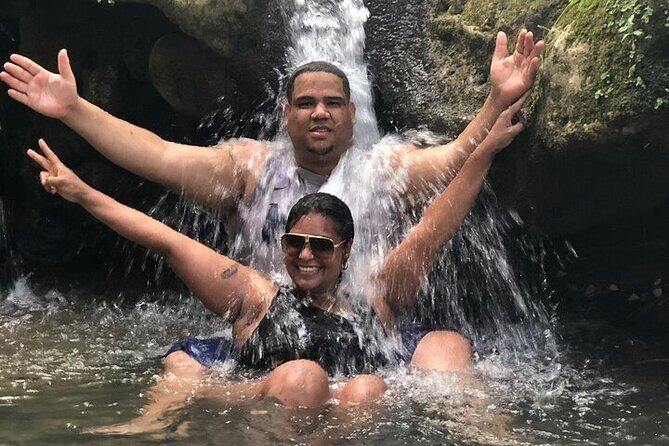 Combo : Damajagua and Monkeys Group Tour in Puerto Plata - Authentic Experiences and Traveler Perspectives