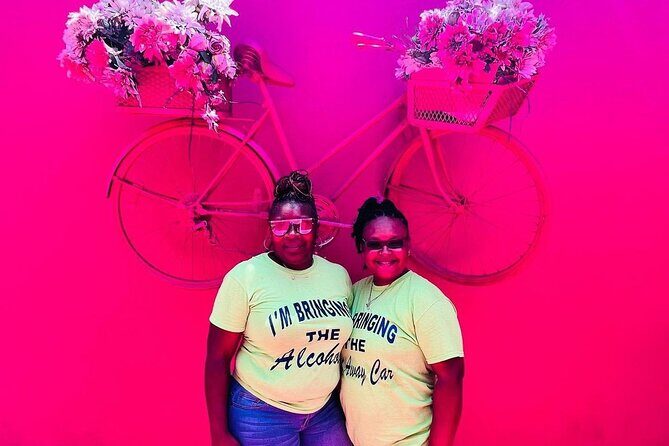 Combo : Damajagua Waterfalls and City Tour with Dominican Lunch - Exploring the City: Fortaleza San Felipe and More