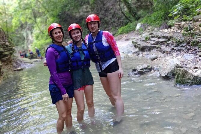 Combo : Damajagua Waterfalls and City Tour with Dominican Lunch - Practical Details and What You Should Know