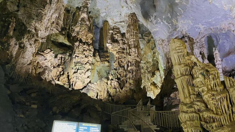 COMBO DAY PASS: Cola de Caballo + Grutas de Garcia - Practical Tips for Travelers