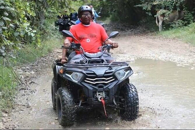 Combo: de ATV + City tour en Puerto Plata city - FAQ — Your Practical Questions Answered