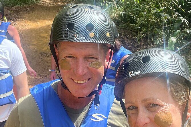 Combo El Yunque Rainforest and San Juan Snorkeling with Transport - Final Words