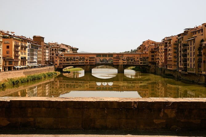 Combo Florence: Walking Tour with the the Accademia Gallery Tour - Practical Details & Value