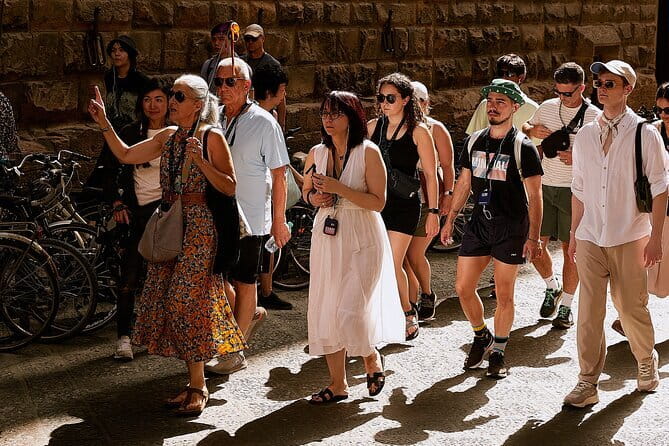 Combo Florence: Walking Tour with the the Accademia Gallery Tour - The Sum Up: Is This Tour Right for You?