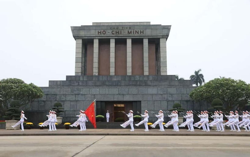 Combo Full-day Hanoi: Incense Village-City Tour-Train Street - A Day in Hanoi: What to Expect