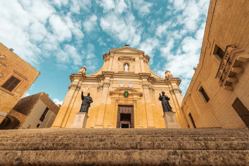 COMBO: Gozo Heritage Pass with Ferry + Hop-on Hop-off Bus - Cost and Value Consideration