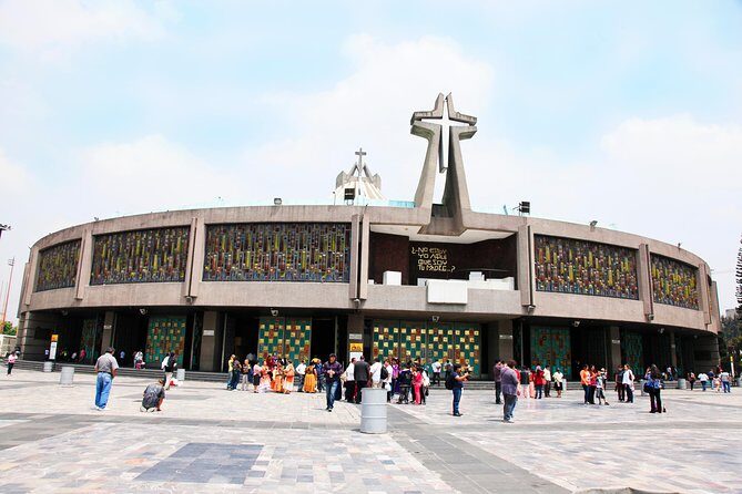 COMBO - Guadalupe Shrine & Teotihuacan Pyramids + Taxco (2 days) - Final Thoughts