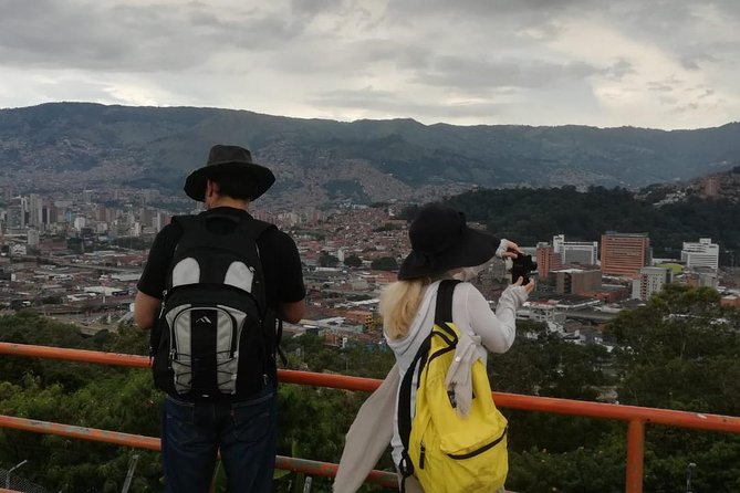 Combo Guatape and Medellin Sightseeing Tours - Pricing and Booking Information