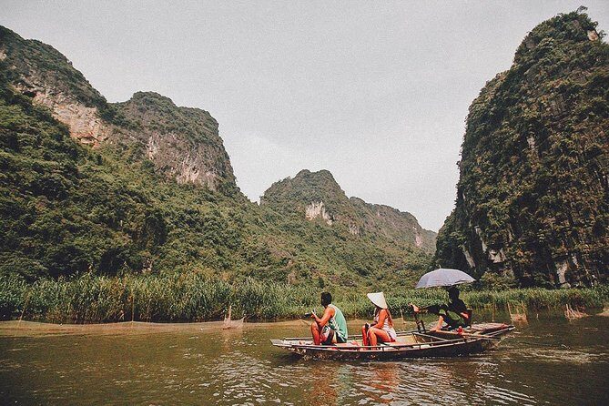 Combo Halong - Ninh Binh FREE car to airport - The Itinerary Unpacked: What to Expect Day by Day