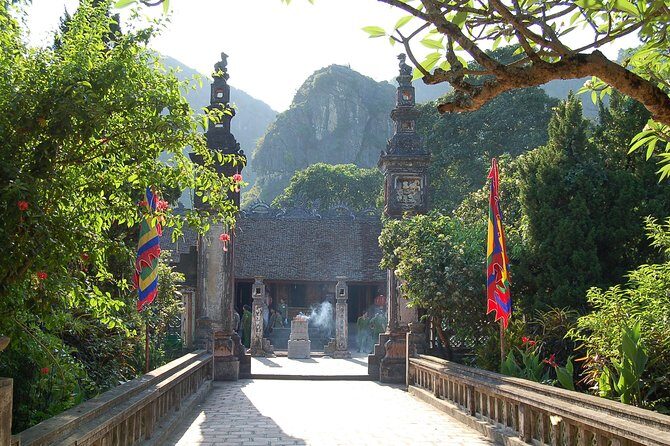 Combo Halong - Ninh Binh FREE car to airport - The Sum Up: Who Should Consider This Tour?