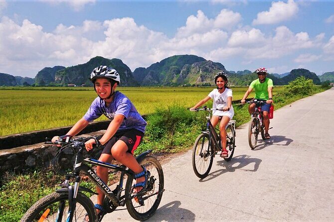 Combo Halong & Ninh Binh Luxury Small Group Day Tour - The Sum Up: Is This Tour Right for You?