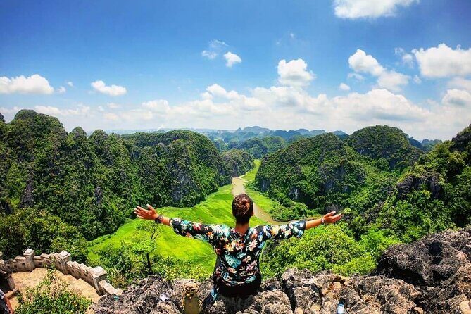 Combo Halong & Ninh Binh Luxury Small Group Day Tour - FAQ