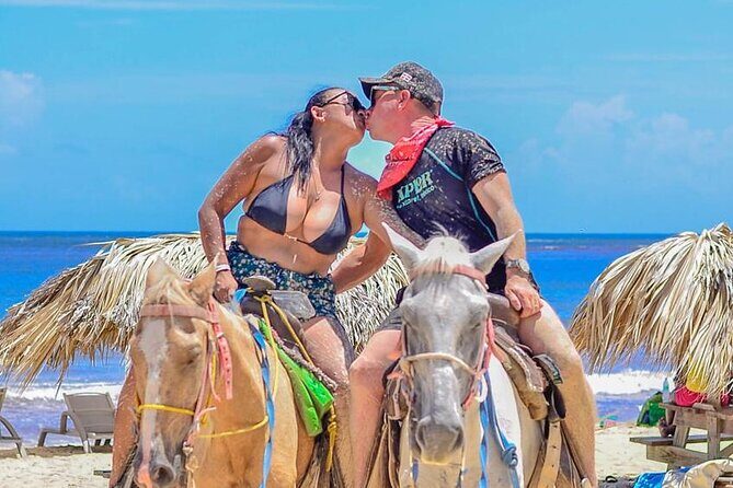 Combo Horse and City Tour Puerto Plata - Who Would Love This Experience?