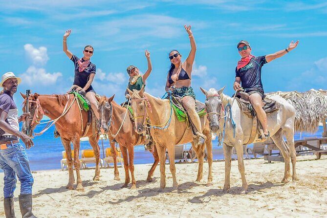 Combo Horse and City Tour Puerto Plata - Final Thoughts