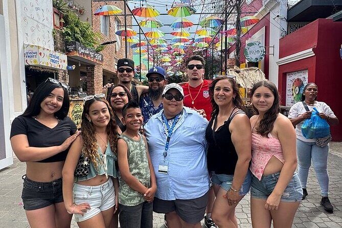 Combo: horse - The Sum Up: Who Will Love This Tour?