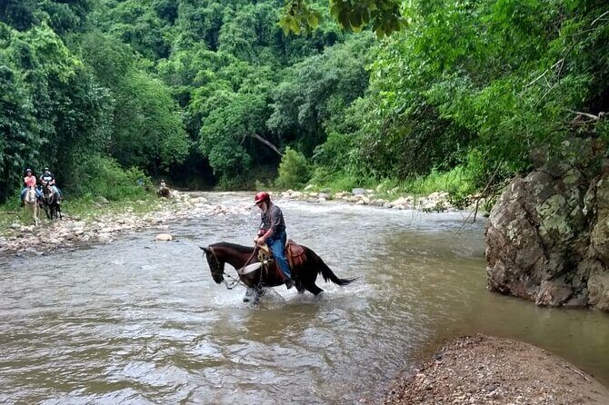 Combo Horse Riding and ATV Experience - An In-Depth Look at the Tour’s Highlights