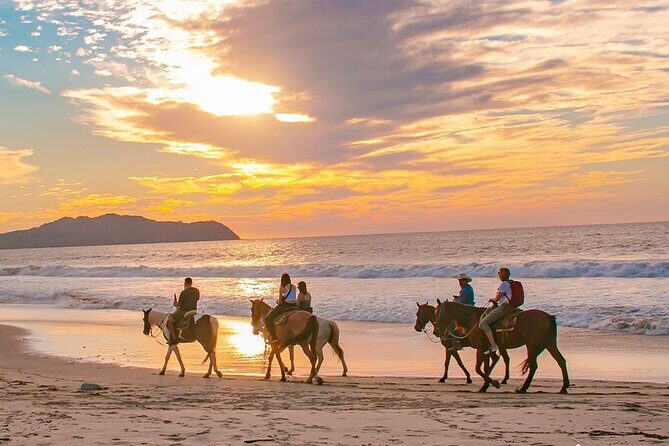 Combo Horseback Beach Ride & ATV Adventure. Tequila Tasting - The Tequila Tasting Finale