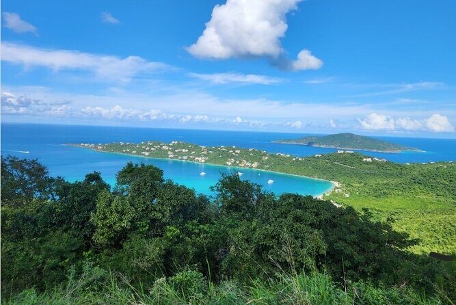 Combo Jeep Tour & Private Sailing Yacht - St Thomas - St John - What You Should Consider Before Booking