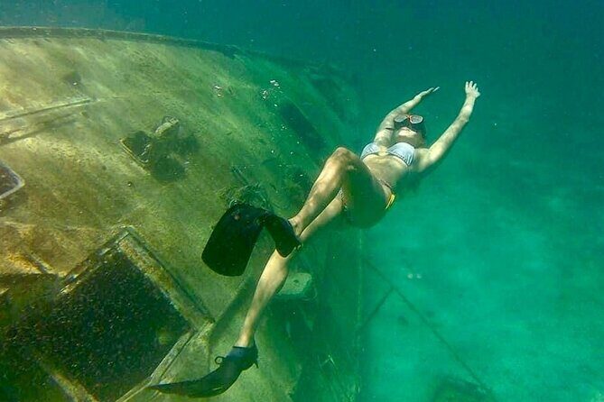 Combo Jeep Tour & Private Sailing Yacht - St Thomas - St John - FAQ