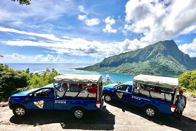 Combo Jet Ski Excursion + 4X4 Safari - An In-Depth Look at the Experience