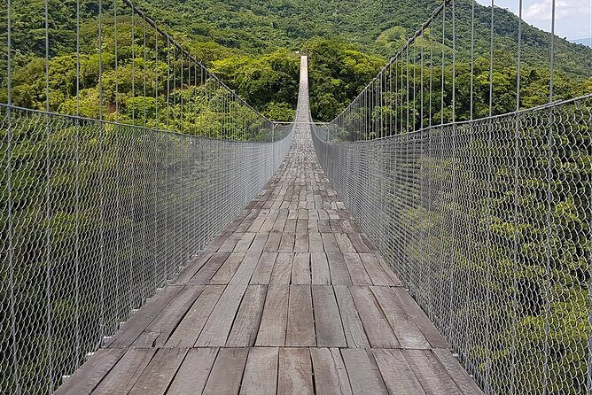 Combo Jorullo Bridge ATV, Zip Line, Mules - Authentic Insights from Travelers