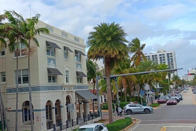 COMBO Miami City & Boat Tours ,Stops at Wynwood and Little Havana - Final Thoughts