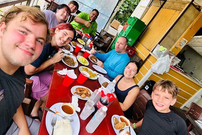 Combo: Monkeys and city tours from amber cove and Taino bay - An In-Depth Look at the Tour Experience