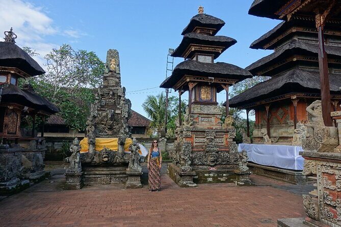 COMBO PACKAGE: Ayung River Rafting and Ubud Tour - Final Thoughts: Is This Tour Worth It?