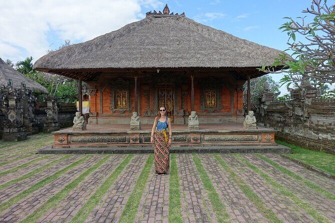 COMBO PACKAGE: Ayung River Rafting and Ubud Tour - FAQs
