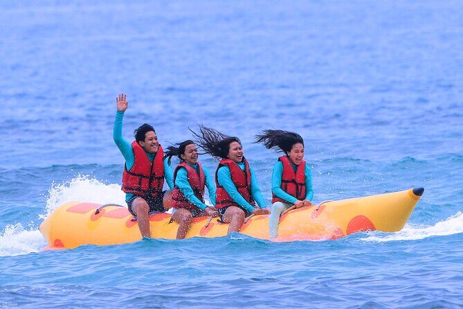 Combo Package - Water Sports in Singapore - Final Thoughts
