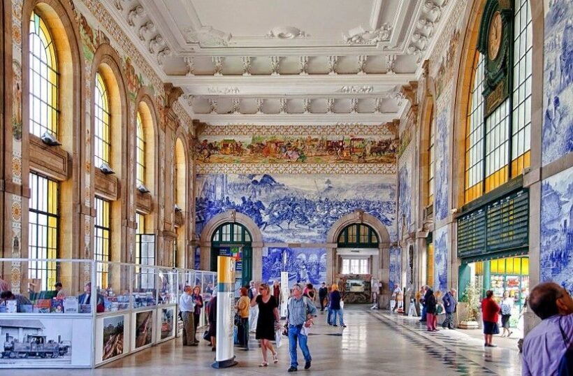 Combo: Porto City Half-Day Tour & Aveiro Half-Day Tour - Practical Details & Tips