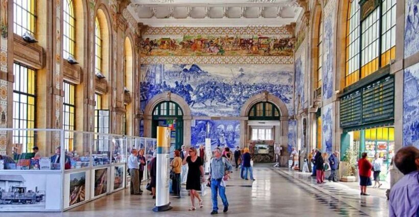 Combo: Porto City Half-Day Tour & Aveiro Half-Day Tour - Who Is This Tour Best For?